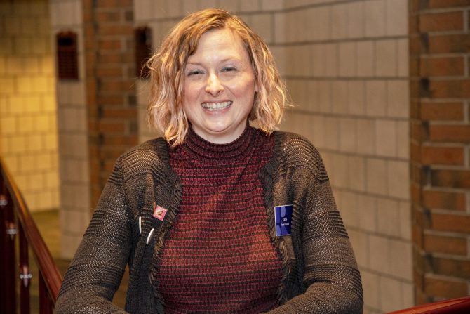 KDL Librarian Elected to Newbery Award Selection Committee | Kent ...