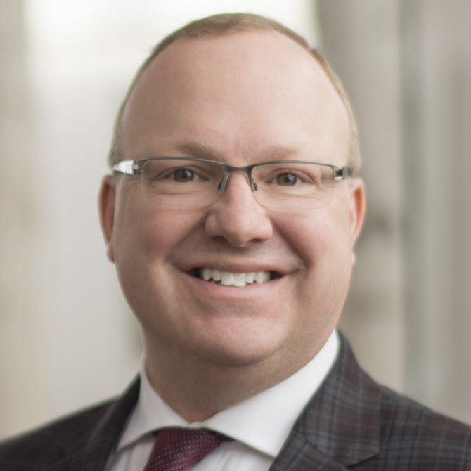 Brian Mortimore Receives Prestigious “Mover and Shaker” Award from ...