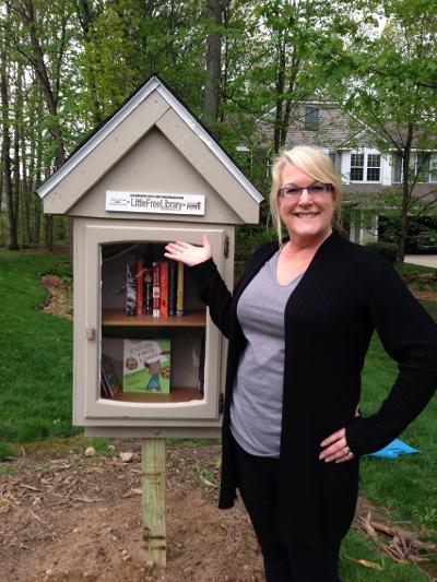 KDL Free Library: Spreading the Joy of Reading | Kent District Library