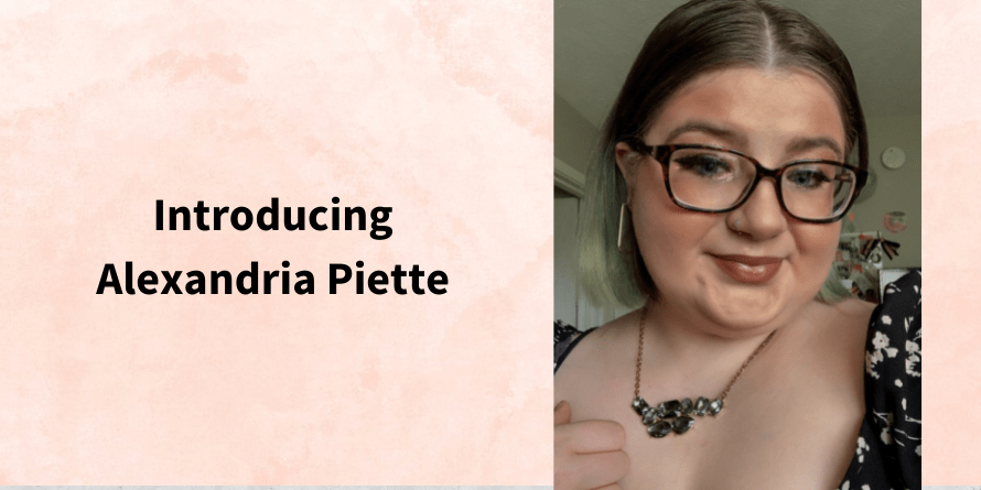Local Author Spotlight: Alexandria Piette | Kent District Library