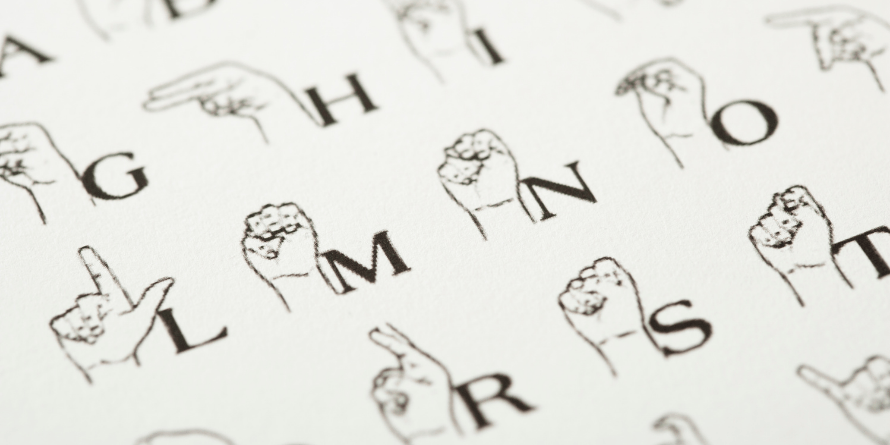 Kent District Library Adds American Sign Language Learning Resource ...