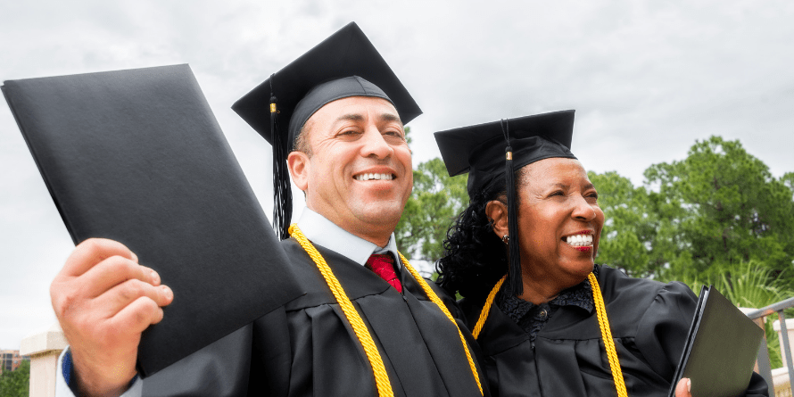 Spring Into Success with Career Online High School | Kent District Library