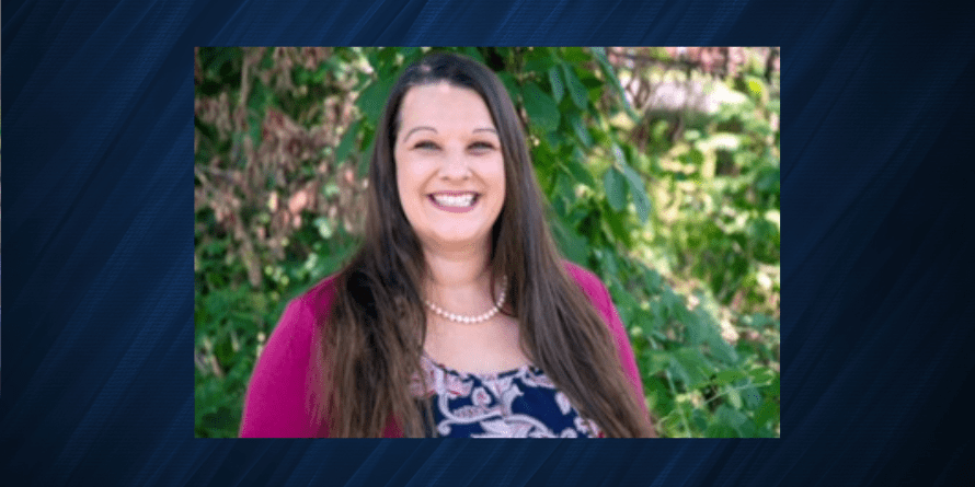 New Manager at the Cascade and Caledonia Twp. Branches | Kent District Library