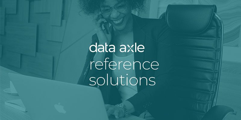Database Spotlight: Data Axle Reference Solutions | Kent District Library