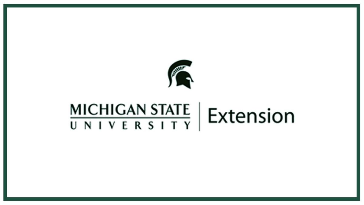 Mental Health Resource Spotlight: MSU Extension | Kent District Library