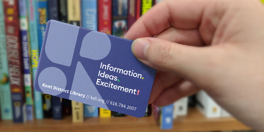 Kent District Library Provides Millions of Resources, Opportunities for ...