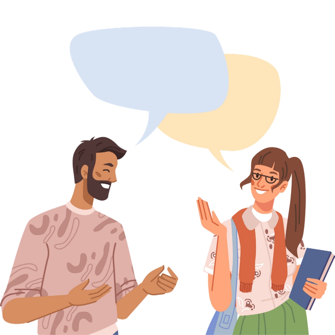 Neighborly Advice: A Guide to Talking to Your Neighbors About the ...