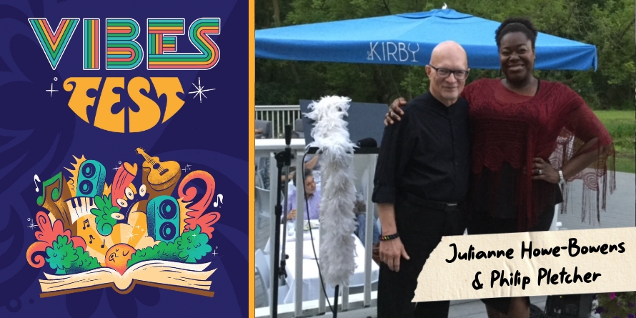 KDL Vibes Fest Performer Spotlight: Julianne Howe-Bouwens & Philip ...