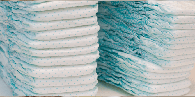 Diaper Drive | Kent District Library