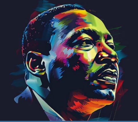 Honoring the Life and Legacy of the Rev. Martin Luther King Jr.: A ...