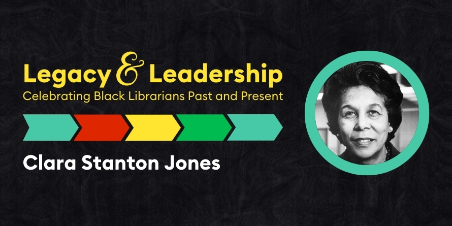Legacy and Leadership: Celebrating Black Librarians Past and Present ...