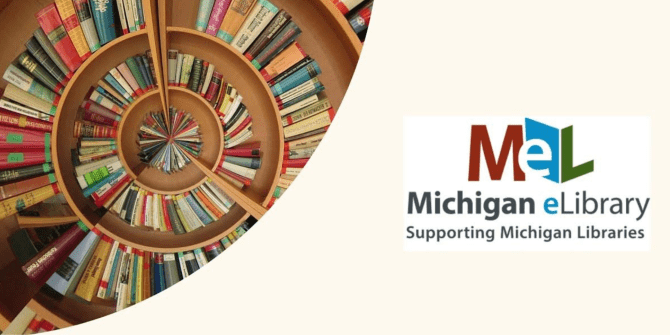 Happy Anniversary, MeLCat: Celebrating 20 Years of Resource-Sharing for ...
