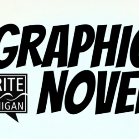 Congratulations to the Teen Graphic Novel Contest Winners! | Kent ...