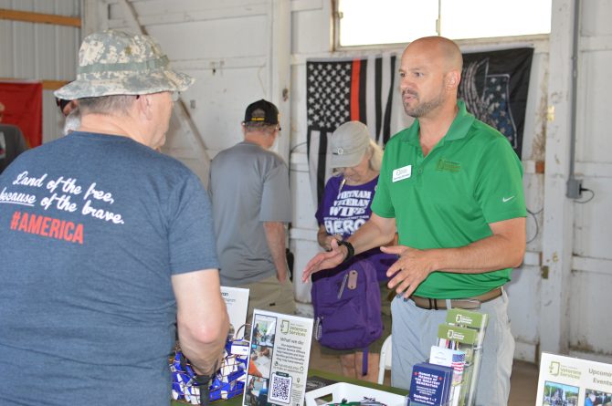 Free Resource for Kent County Veterans | Kent District Library