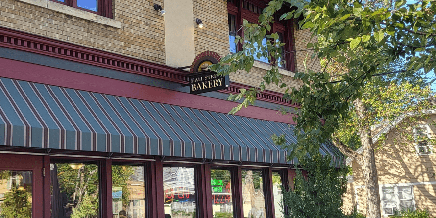 Get to Know Hall Street Bakery (and Wealthy Street Bakery) – A ...